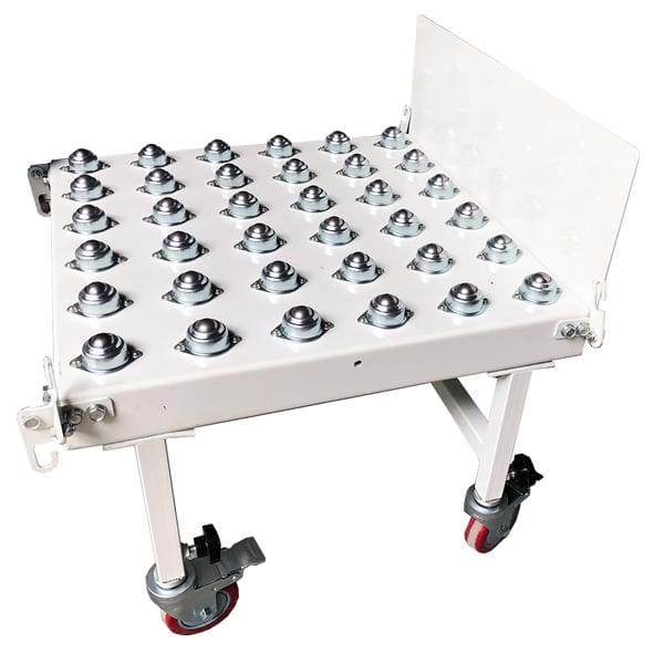 Ball Transfer Tables